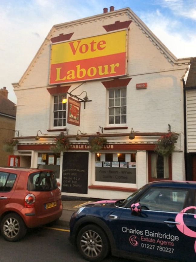 Who Owns The Labour Party? – Whitstable Views