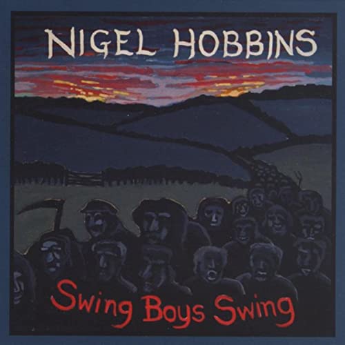 The Swing Riots and the Battle of Bossenden wood – Whitstable Views