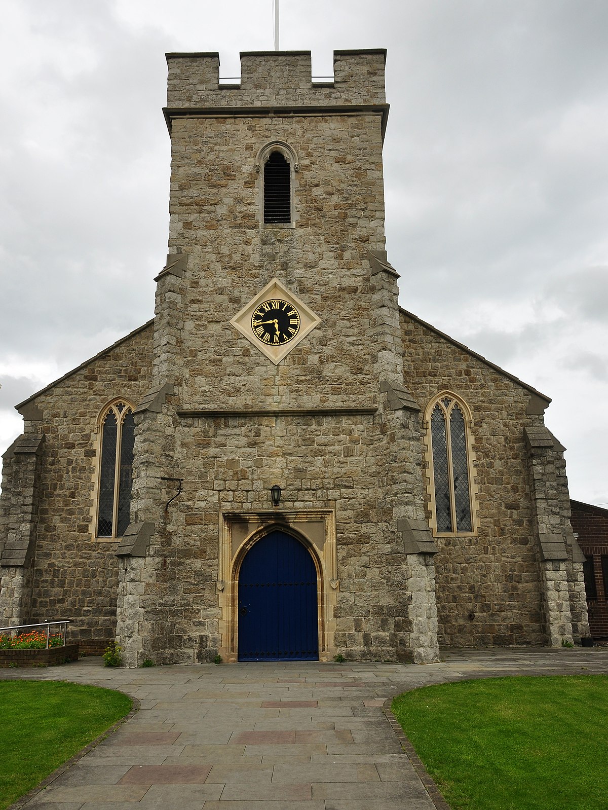 Don’t Look Back in Anger – Whitstable Views
