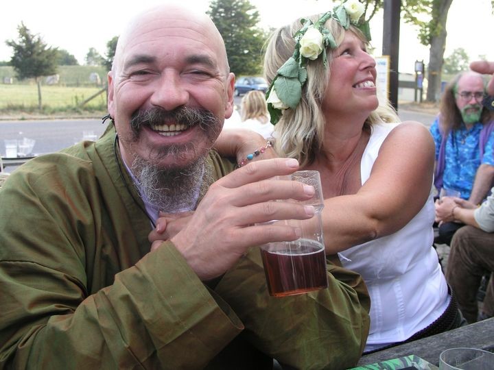 Obituary: Hugh James Davey, known as ‘Bapu’ – Whitstable Views