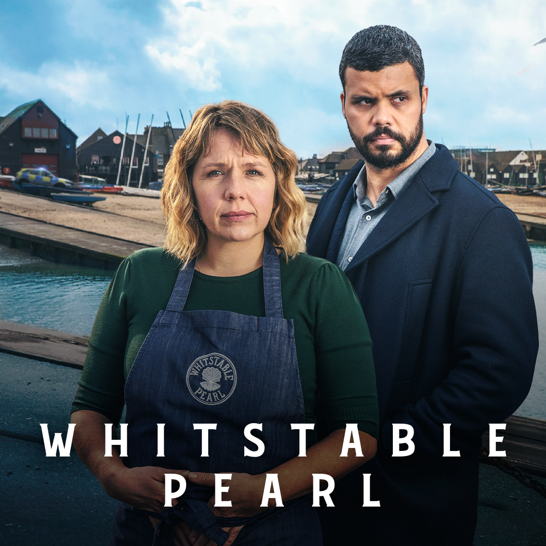 Whitstable Pearl returns – Whitstable Views