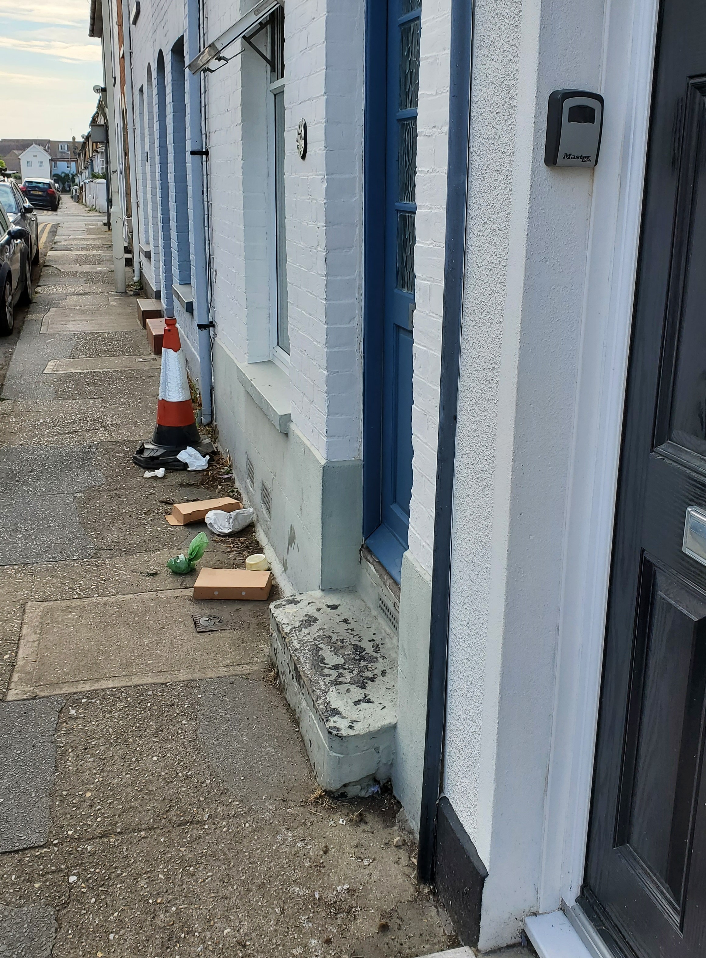 Airbnb – Whitstable’s curse or blessing? – Whitstable Views