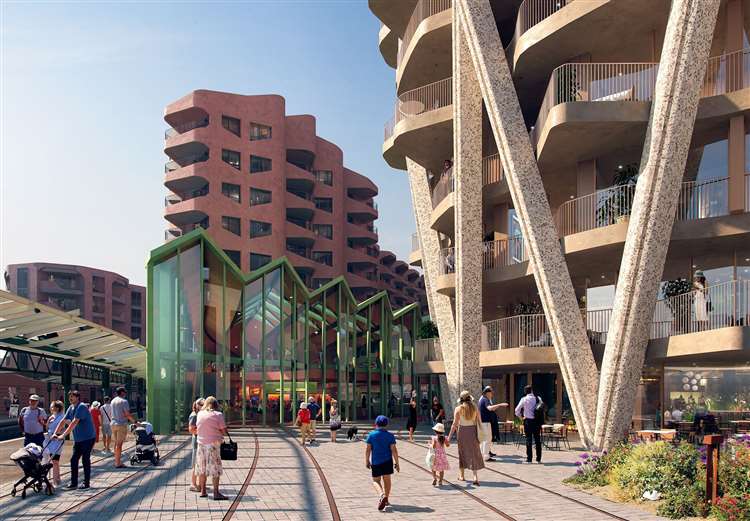 Is Folkestone set to become Flintstone? – Whitstable Views