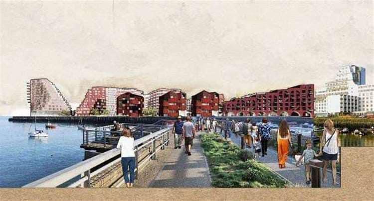 Is Folkestone set to become Flintstone? – Whitstable Views