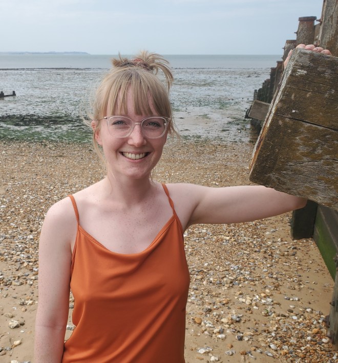 “Sick of the Sh*t!” – Whitstable Views