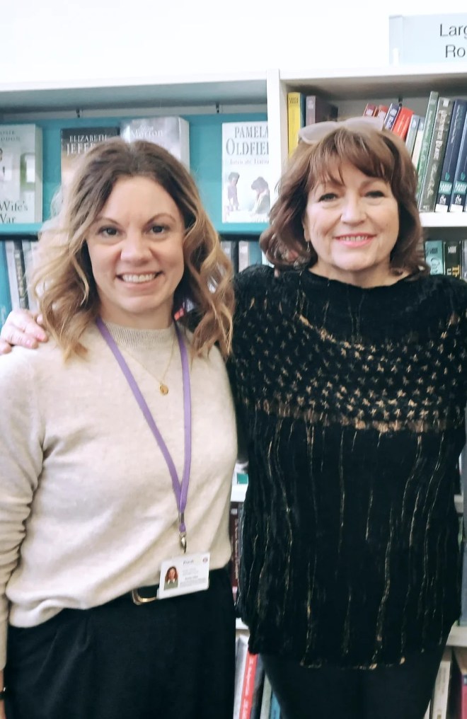 Why the charity Eva’s Angels needs our help – Whitstable Views