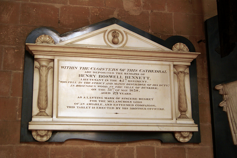 The Battle of Bossenden Wood Memorial Project – Whitstable Views