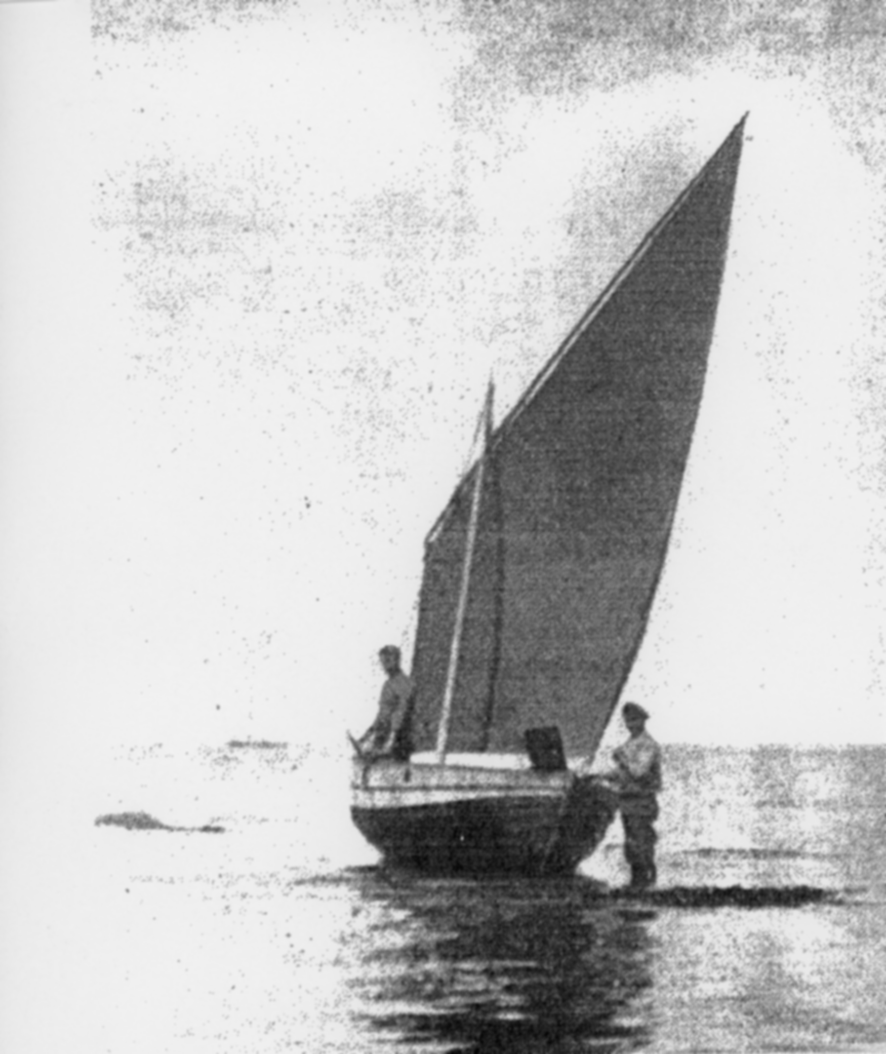 How Whelk Fishing Came To Whitstable – Whitstable Views