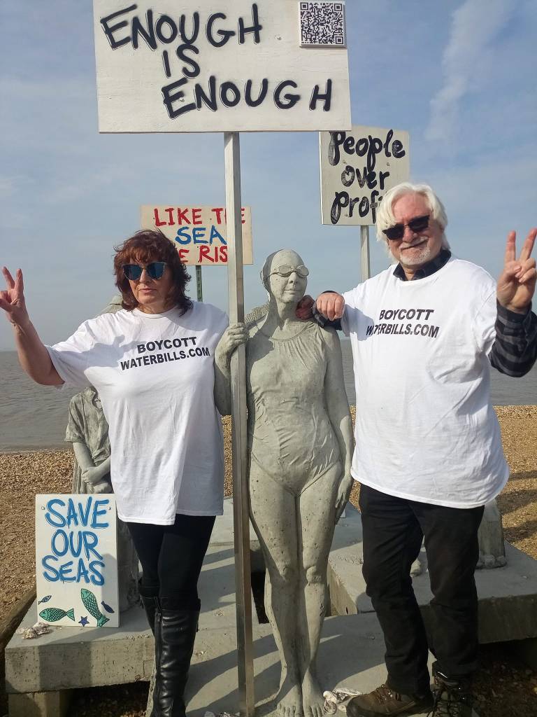 Update: JOIN JULIE WASSMER IN HISTORIC LEGAL SHOWDOWN… – Whitstable Views